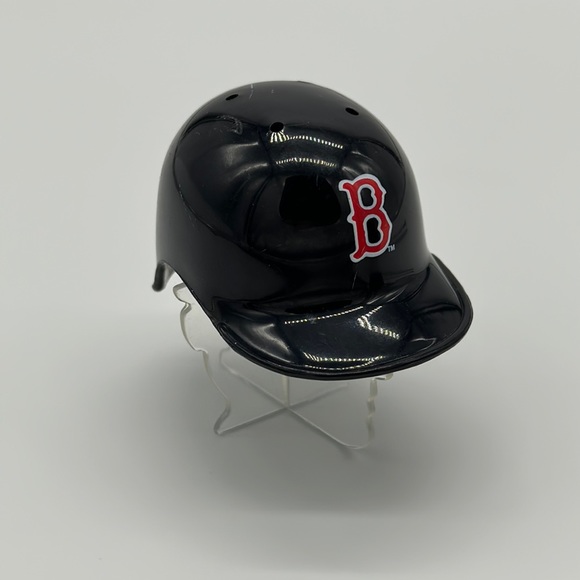 MLB | Toys | Boston Red Sox Vintage Mlb Pocket Pro Mini Riddell ...